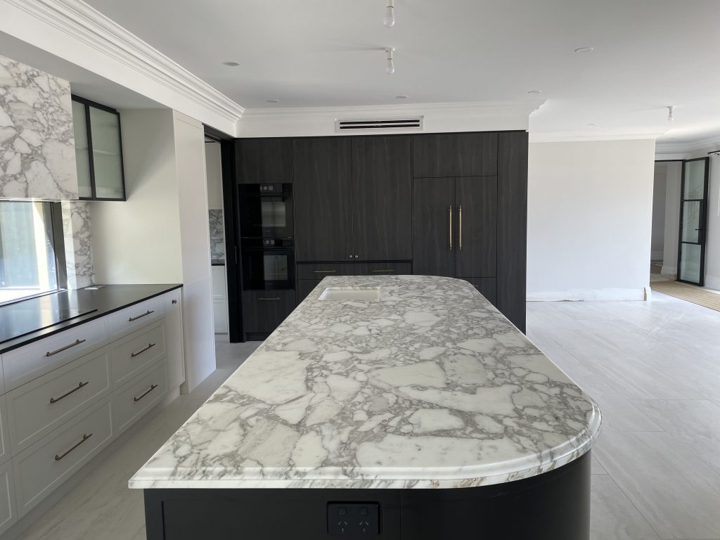 Innovative Edge Profiles: How to Choose the Perfect Edge - Beyondstone